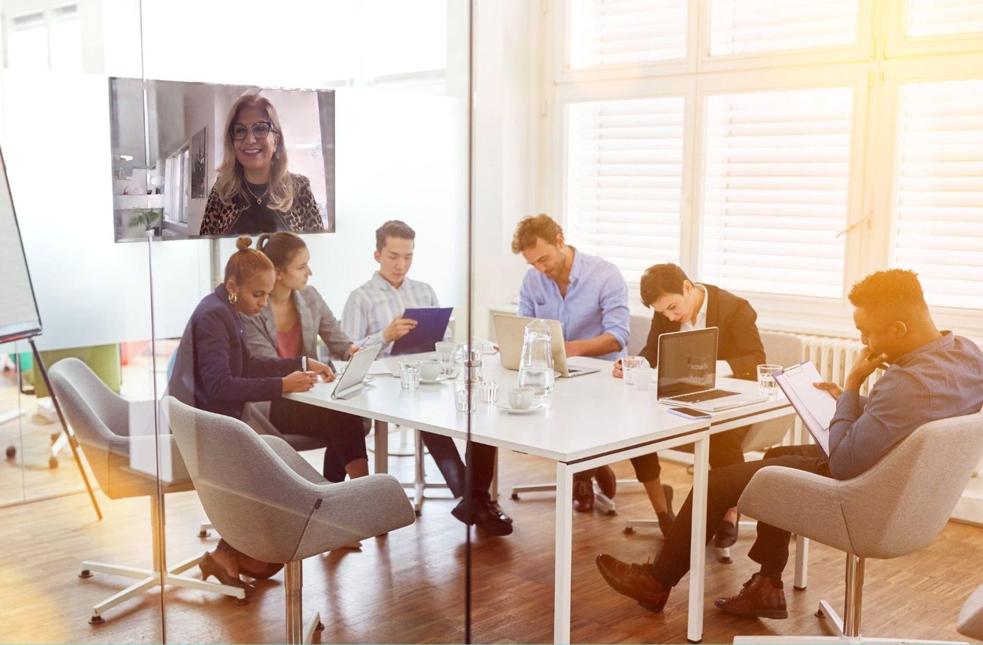 Corporate Training | Micheline Nader