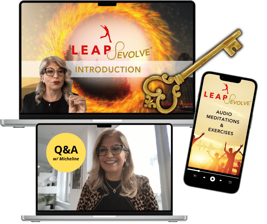 LEAP & Evolve™